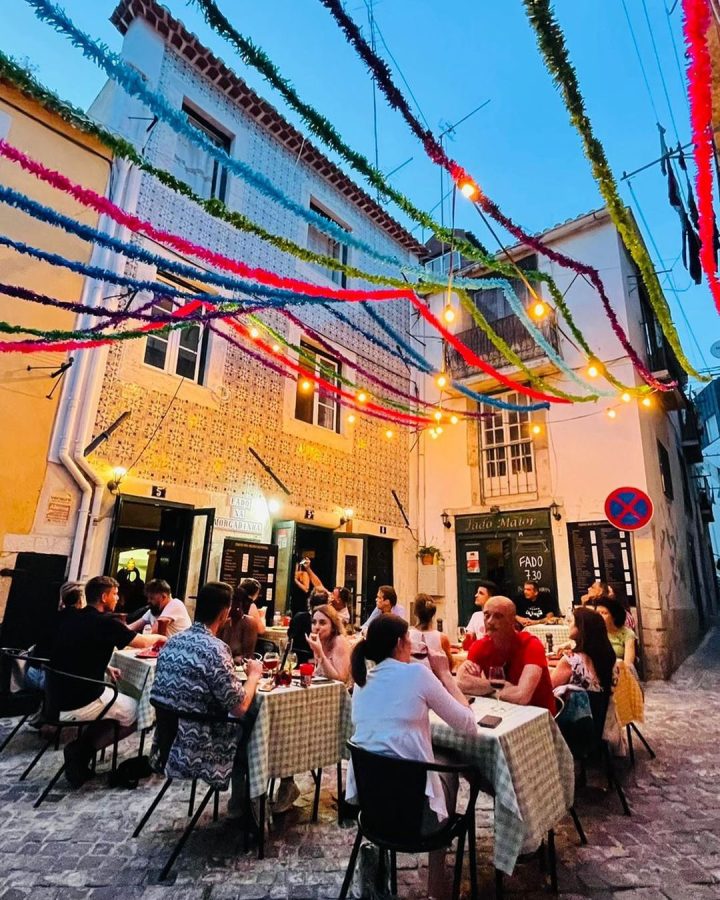 Restaurant Lissabon Geheimtipp