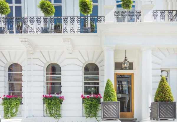 Die schönsten Viertel in London - Das Freiheitsgefühl