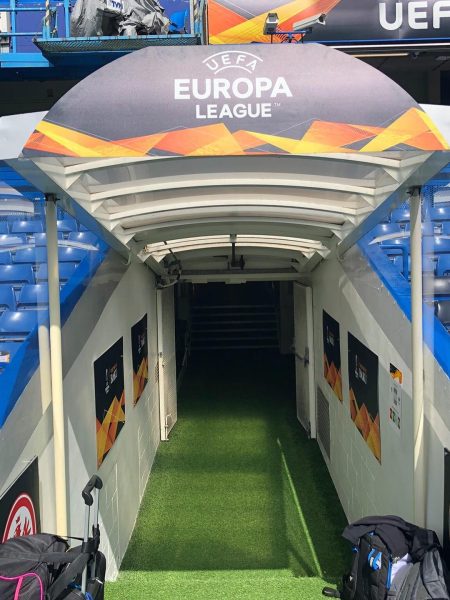 Chelsea Stadiontour | So sieht das aus | Tipps, Infos & Tickets!