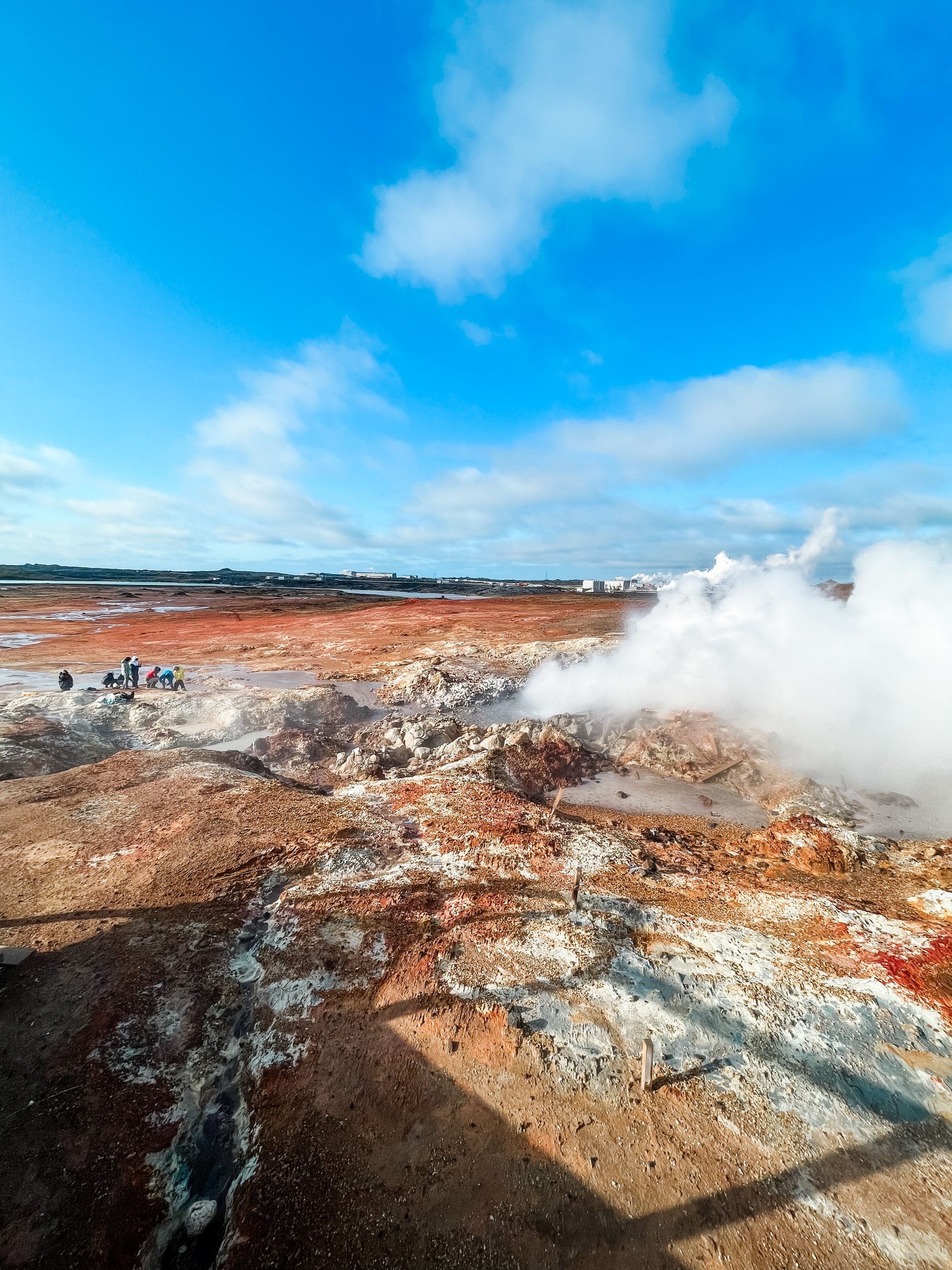 Reykjanes: Die Vulkanische Halbinsel | Aktivitäten & Tipps